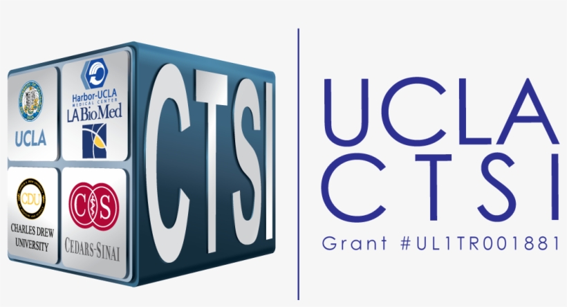 Share This - Ucla Ctsi - 1060x544 PNG Download - PNGkit
