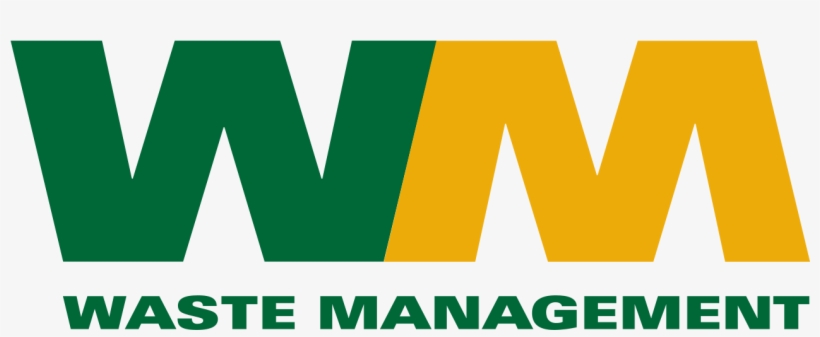 Waste Management Logo - Waste Management Logo Png - 1280x471 PNG ...
