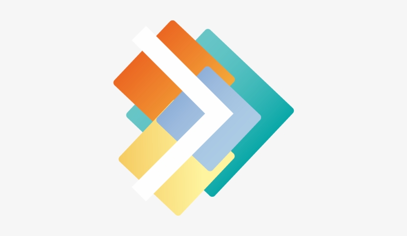 Progressive Logo > - Progressive Arrow Png - 400x400 PNG Download - PNGkit