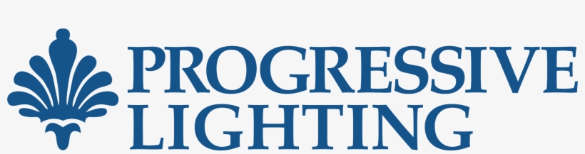 Progressive Lighting Logo - 3600x905 PNG Download - PNGkit