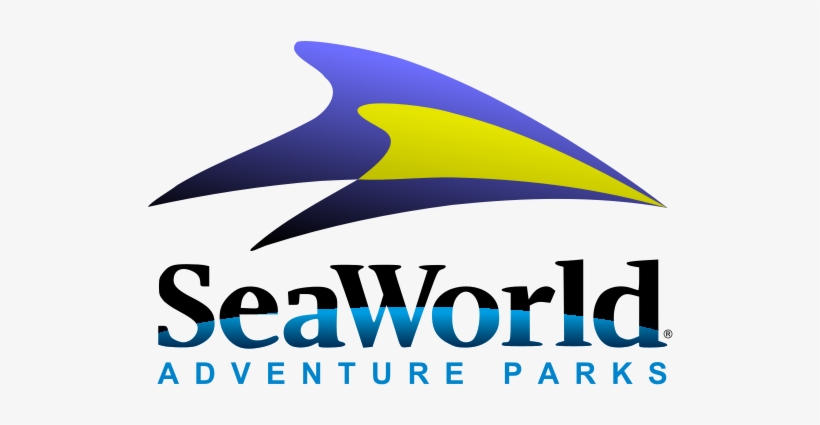 Walt Disney World Logo - Seaworld Adventure Park Logo - 540x360 PNG ...