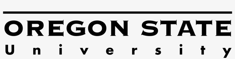 Oregon State University Logo Png Transparent - Oregon State University ...