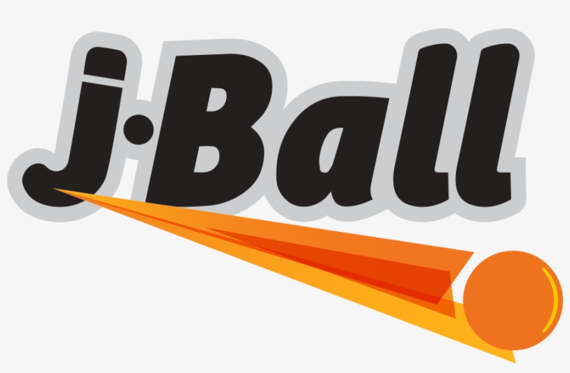 A Brand New Game Played On A Small Court , 3 X 10 Minute - Jball ...