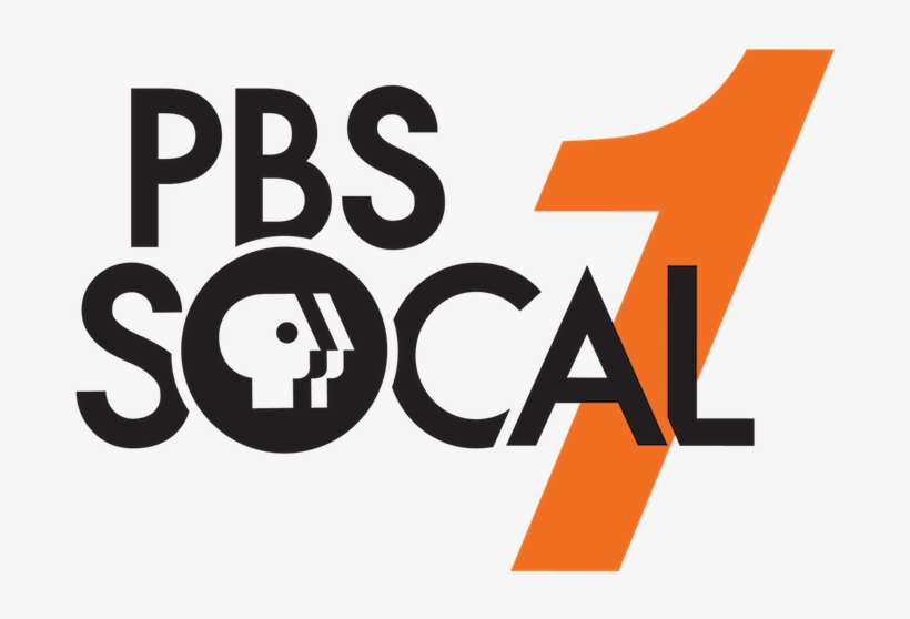 Pbs Socal 1 Logo - Pbs Socal - 700x477 PNG Download - PNGkit