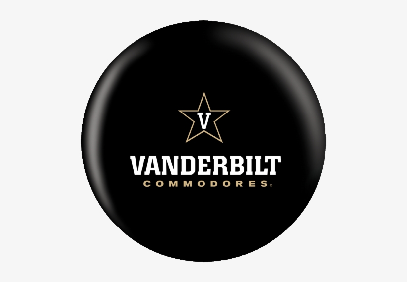 Vanderbilt Commodores Logo - 500x500 PNG Download - PNGkit