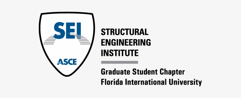 Download Transparent Sei Grad Chapter Fiu - Structural Engineering Institute - PNGkit