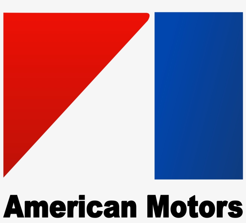 American Motors Logo Hd Png - American Motors Corporation Logo ...