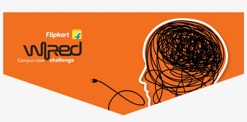 Download Transparent Flipkart Wired Logo - PNGkit