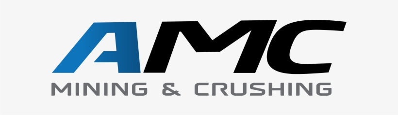 Amc - African Mining And Crushing - 608x250 PNG Download - PNGkit