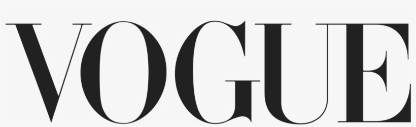 Download Transparent Vogue Logo - Unseen Vogue: The Secret History Of ...