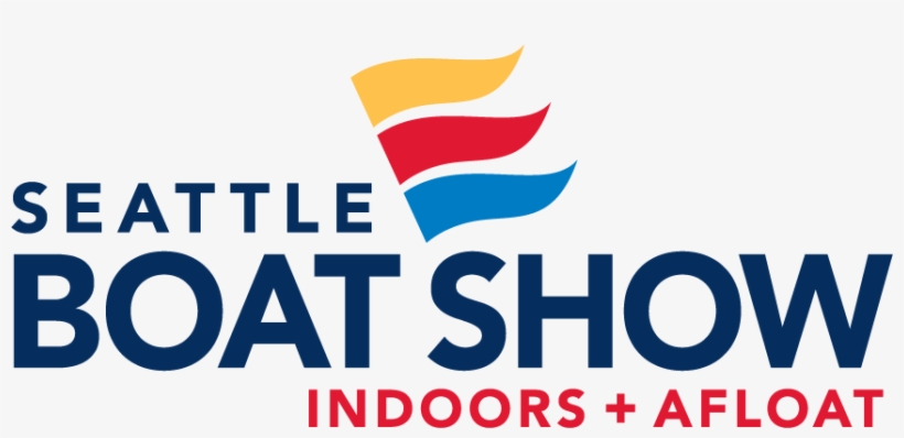 Fort Lauderdale International Boat Show Logo - 856x374 PNG Download ...