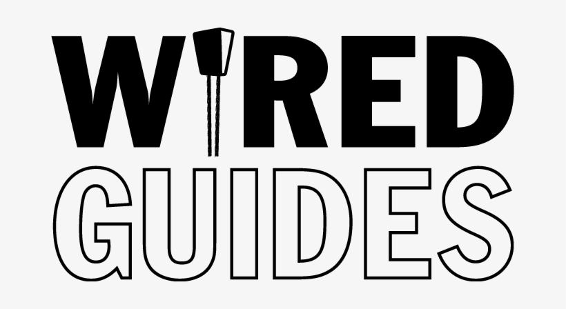 Wired Guides - 671x368 PNG Download - PNGkit