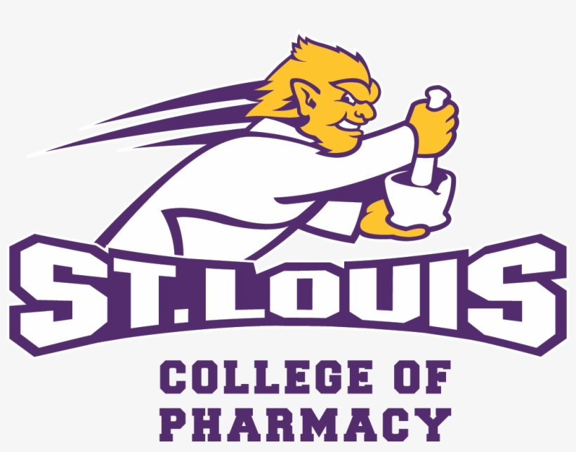 St. Louis College Of Pharmacy - 1015x748 PNG Download - PNGkit