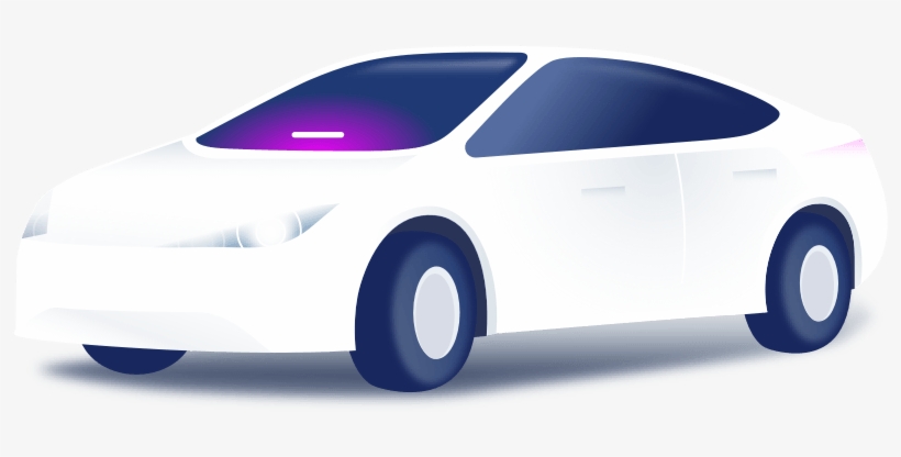 Lyft - Supercar - 796x336 PNG Download - PNGkit