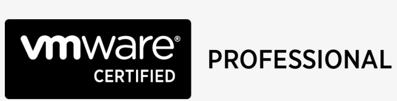 Vmware Vcp - 936x195 PNG Download - PNGkit