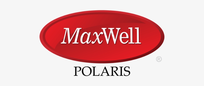 Maxwell Polaris Logo - Maxwell Realty - 502x281 PNG Download - PNGkit