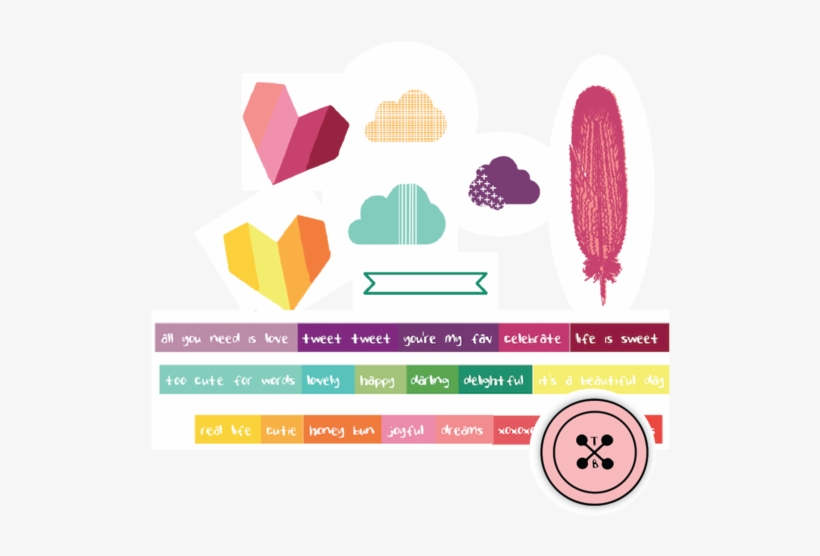 Cloud 9 Mini Kit - Diagram - 530x530 PNG Download - PNGkit