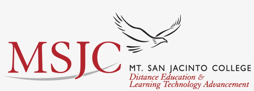 Mt San Jacinto College Logo - 3264x1017 PNG Download - PNGkit