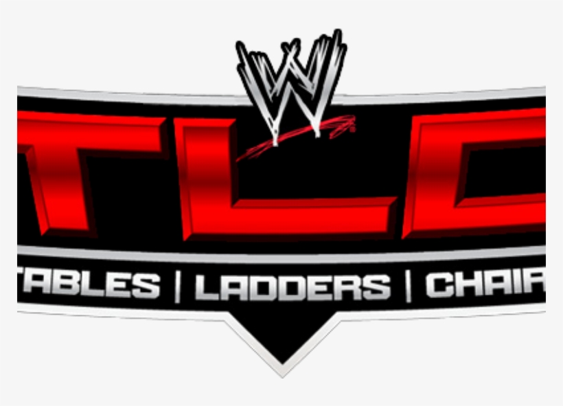 Download Transparent Logo De Tlc Wwe - PNGkit