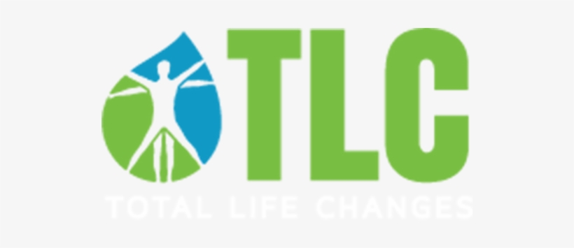 Photo - Total Life Changes Logo - 530x275 PNG Download - PNGkit