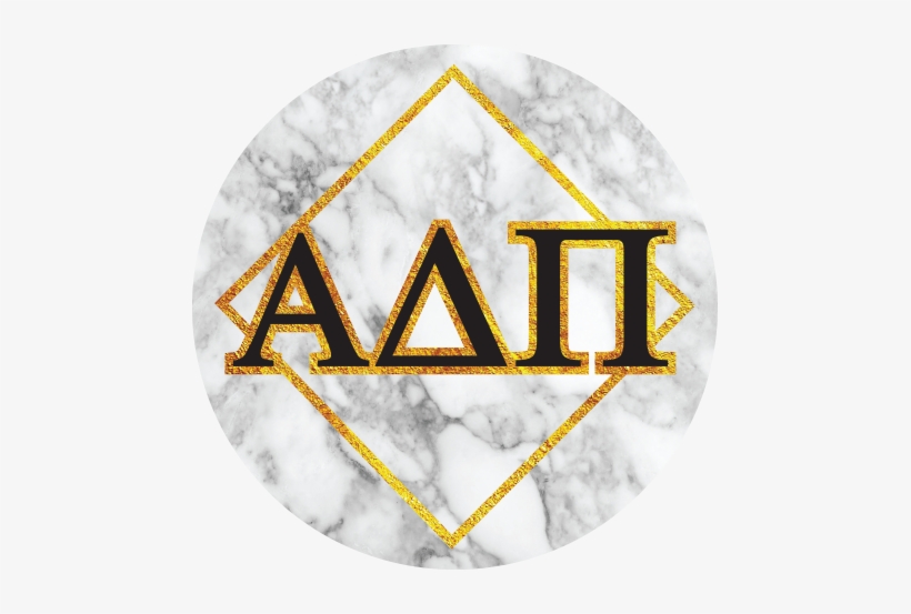 Alpha Delta Pi Popsocket - Adpi Popsocket - 473x473 PNG Download - PNGkit