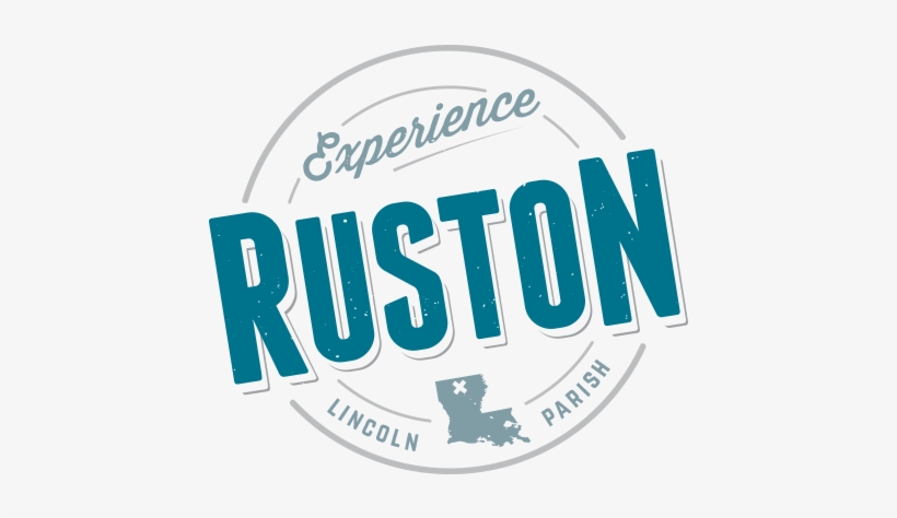 Cvb Logo - Experience Ruston - 450x400 PNG Download - PNGkit