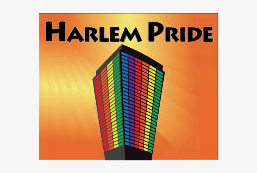 Coalition Logos Harlem Pride - Harlem Pride - 1000x667 PNG Download ...