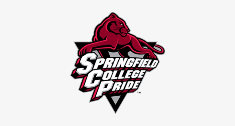 Download Transparent Springfield College Massachusetts Mascot - PNGkit