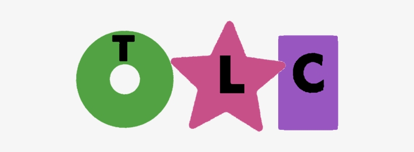 Tlc Logo - Photograph - 530x265 PNG Download - PNGkit