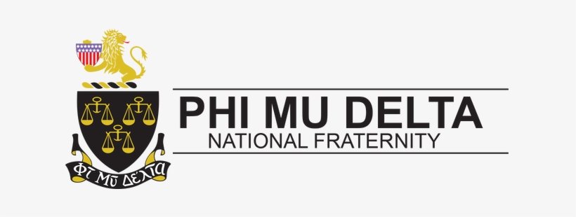 The Phi Mu Delta Fraternity - Phi Mu Delta Crest Messenger Bag ...