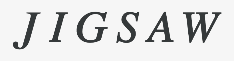 Jigsaw Clothing Logo Jigsaw Creative Director's Exit May Signal Switch