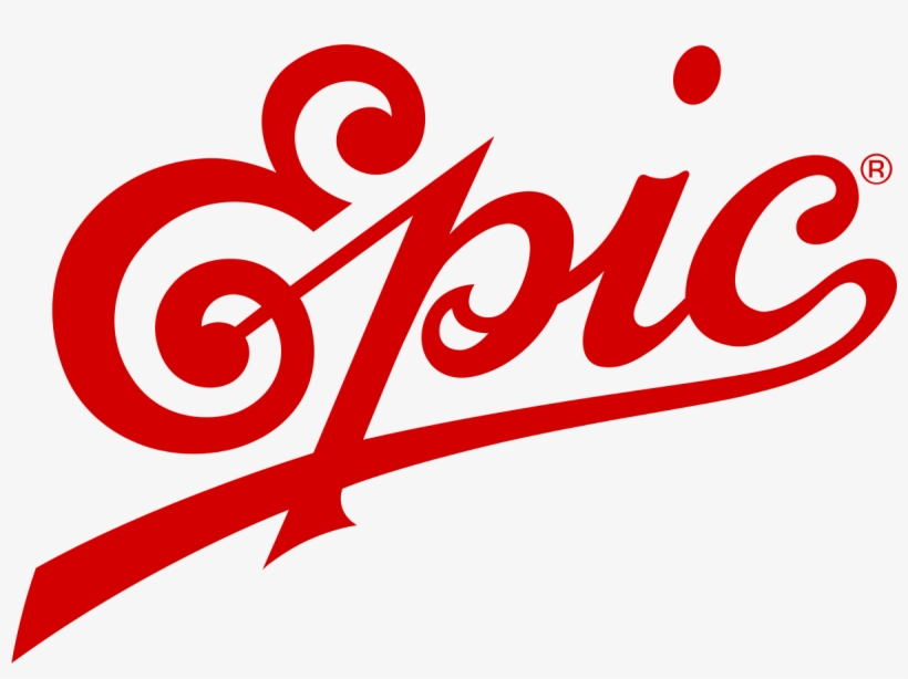Epic Records Logo - 1200x841 PNG Download - PNGkit