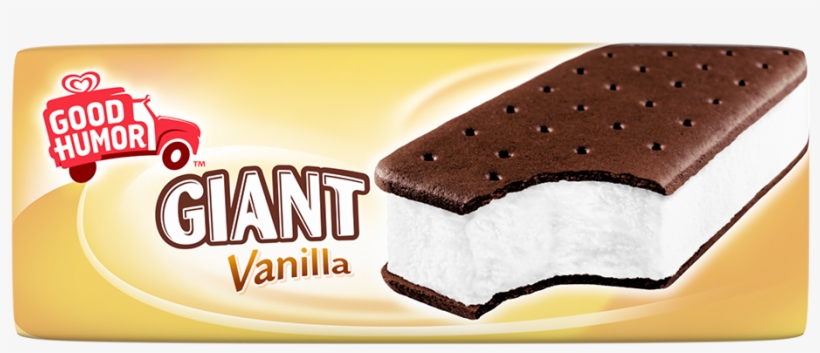 Good Humor Giant Neapolitan Ice Cream Sandwich - 985x985 PNG Download ...