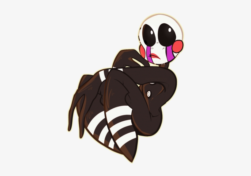 Download Transparent Requests Are Still Open - Puppet Fnaf World Png ...