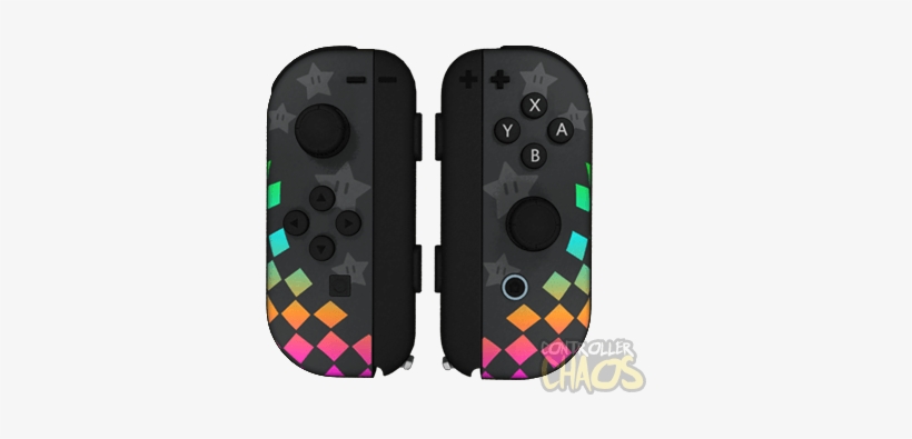 Authentic Nintendo Quality - Nintendo Switch Joy Con - 474x340 PNG ...