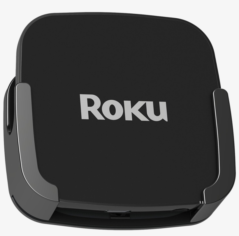 2018 08 09 Roku Ultra Transparent - Totalmount Roku Mounting System ...