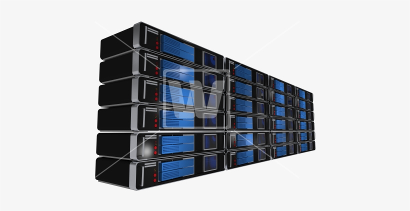 Isolated Servers Png - Server - 550x366 PNG Download - PNGkit