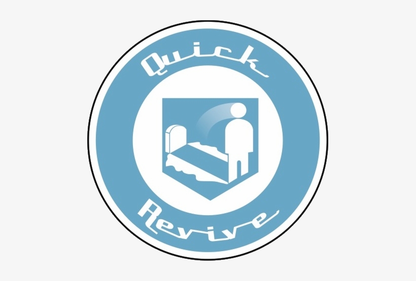 Quick Revive Logo