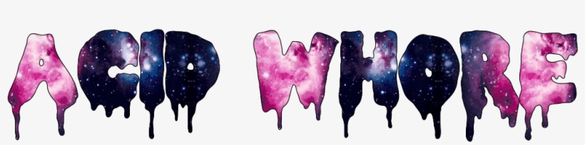 Acid - 1200x250 PNG Download - PNGkit