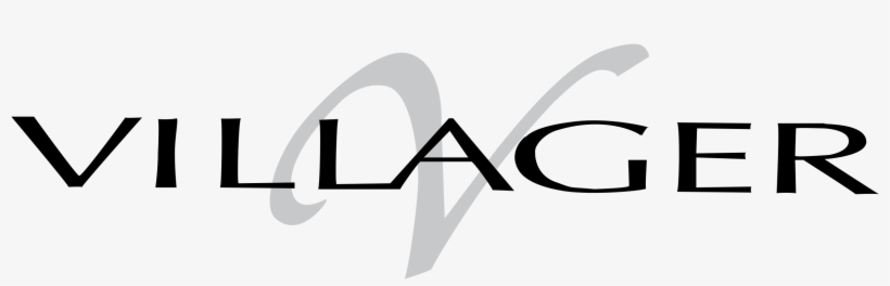 Villager Logo Png Transparent - Vector Graphics - 2400x2400 PNG ...