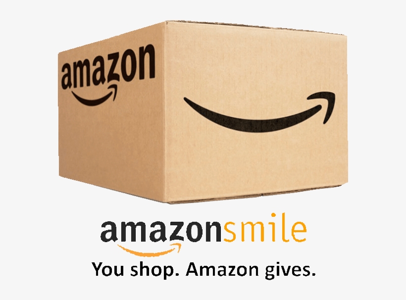 Download Transparent Amazon Box No Background - PNGkit