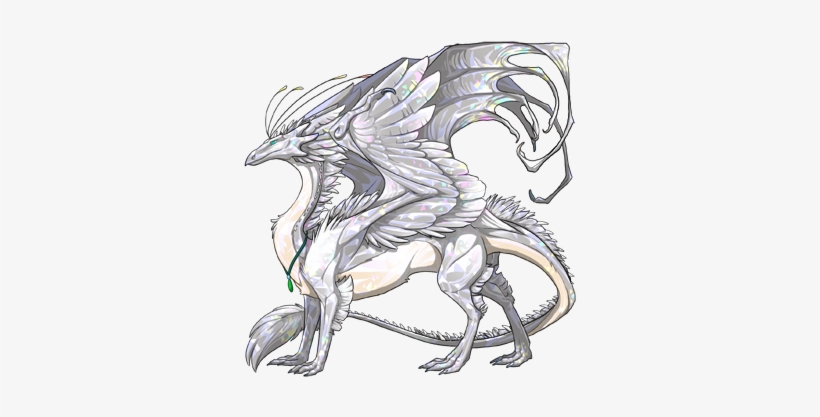 Caribou - Dragon - 350x350 PNG Download - PNGkit