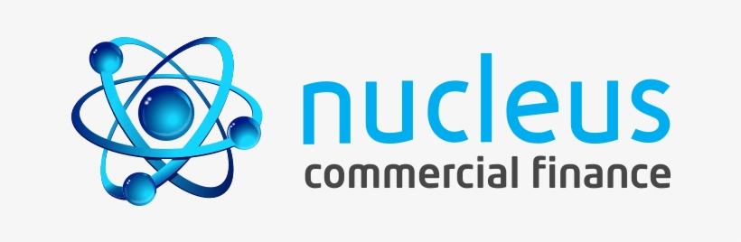Download Transparent Nucleus Commercial Finance - Nucleus Logo - PNGkit