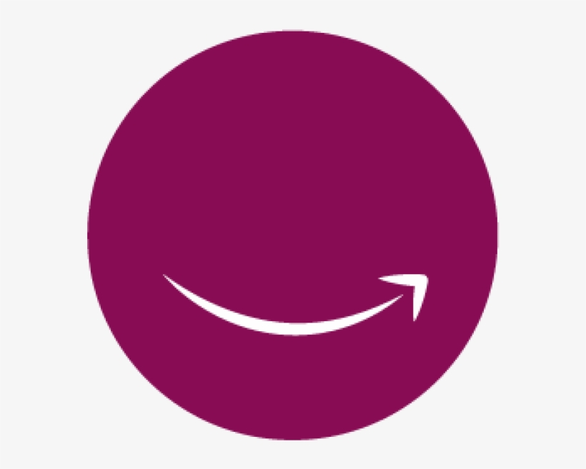 Download Transparent Amazonsmile - Smiley - PNGkit