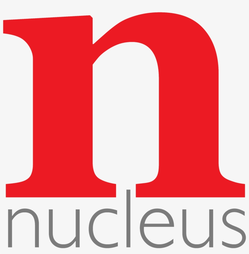 Logo - Nucleus Pr - 3600x3600 PNG Download - PNGkit