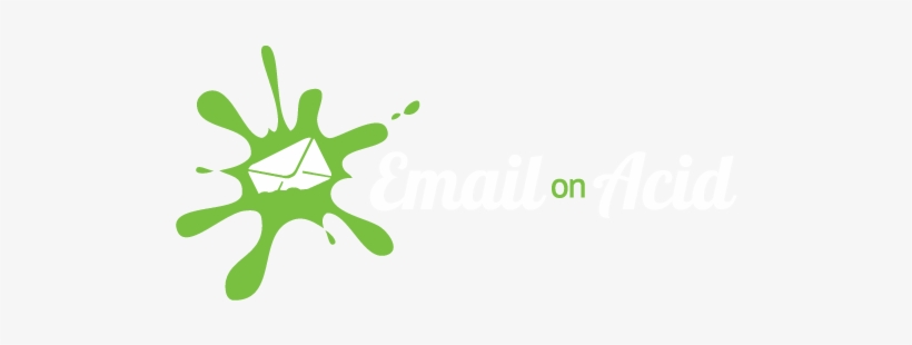 Email On Acid Logo - 518x243 PNG Download - PNGkit