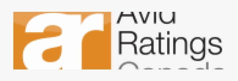Download Transparent Avid Ratings Canada - Deutsche Investment ...