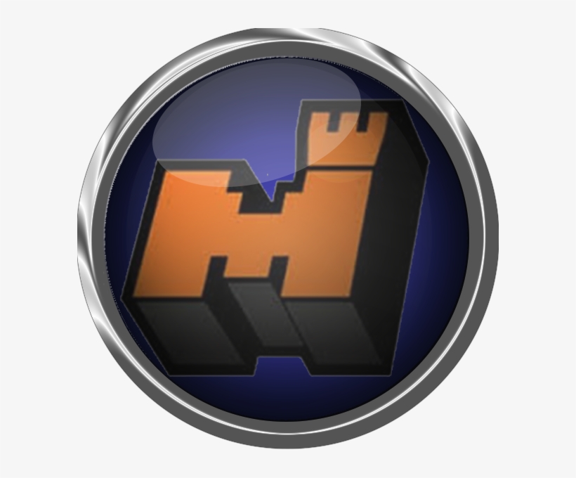 Mineplex Logo Transparent