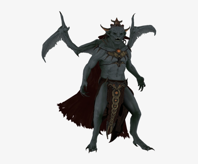Harkon Vampire Lord The Elder Scrolls - Skyrim Harkon Vampire Lord Form ...