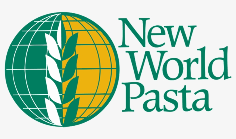 New World Pasta Logo - 800x408 PNG Download - PNGkit